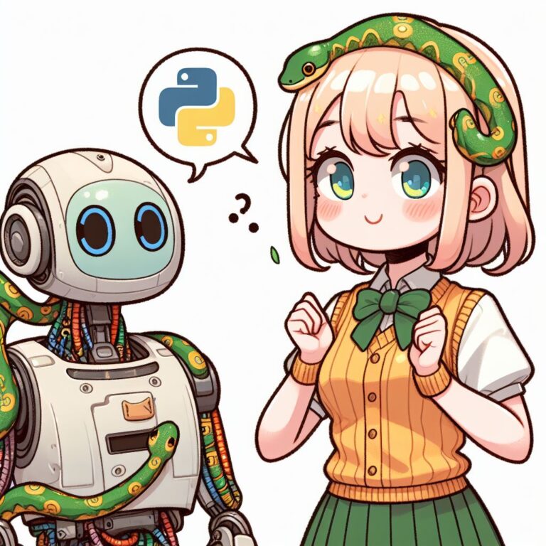 Python3のインストール手順 | のねぬになな